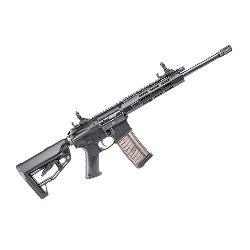 Fire Eagle Armory | Nordens