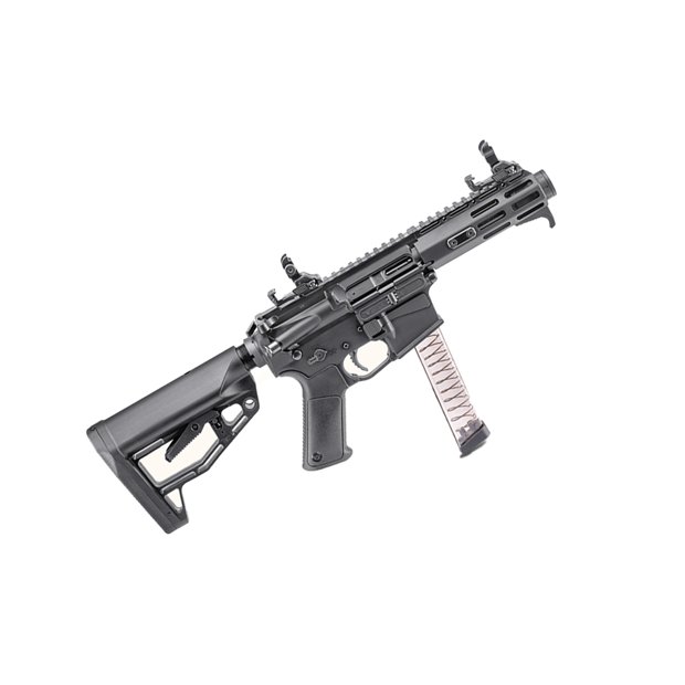 Carabina Fire Eagle Calibre 9mm 5,5" | Nordens