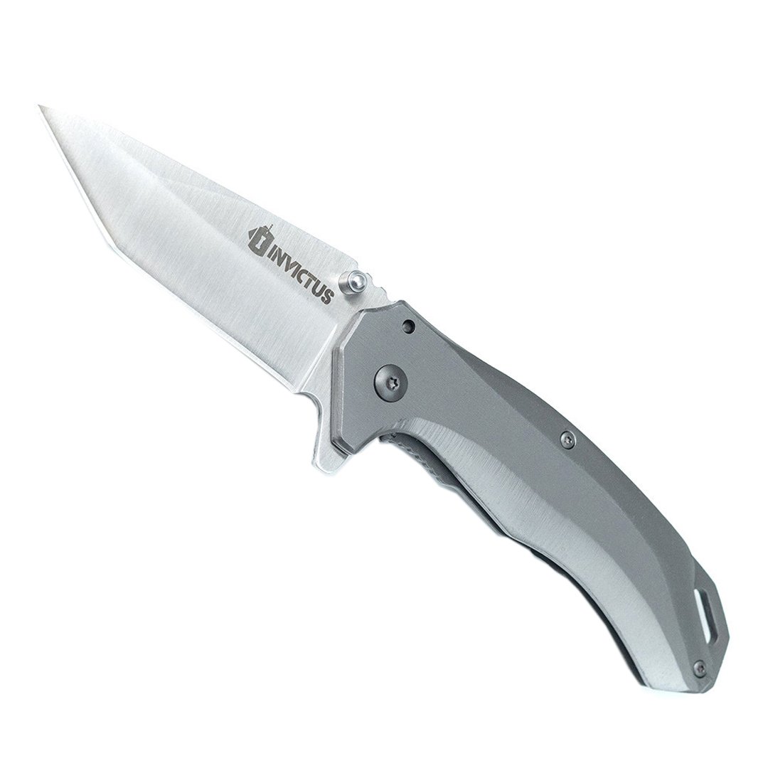 Canivete Invictus Rust | Nordens