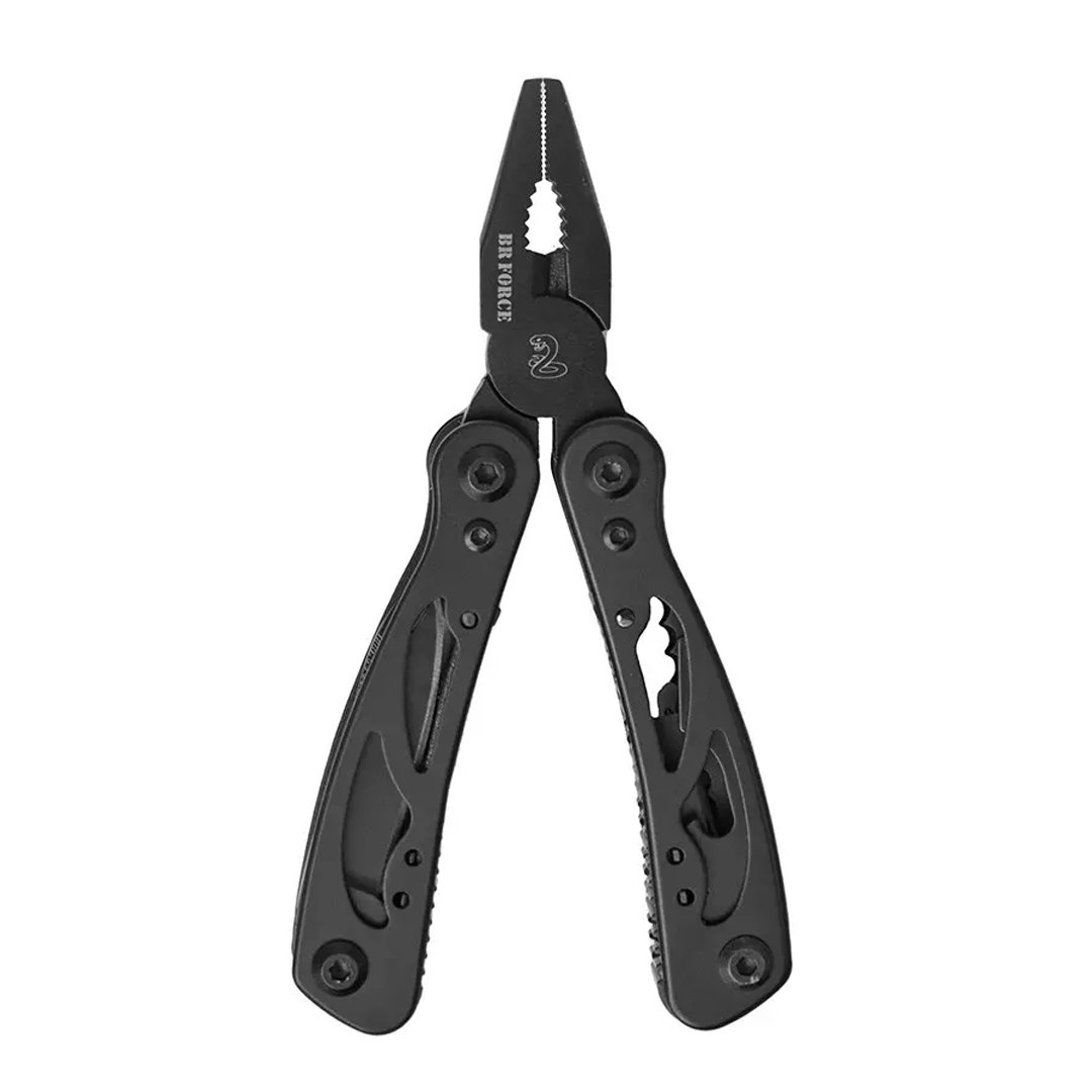 Alicate Multitool Invictus Br Force Calango | Nordens