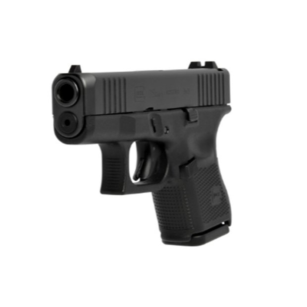 Pistola Glock G26 Gen5 Mos 10+1 Calibre 9mm | Nordens