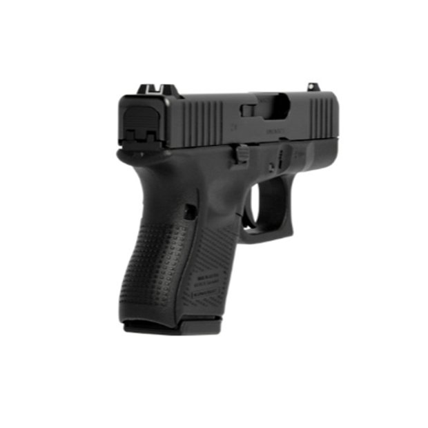 Pistola Glock G26 Gen5 Mos 10+1 Calibre 9mm | Nordens
