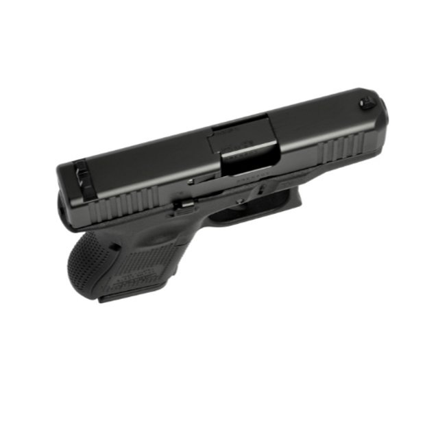 Pistola Glock G26 Gen5 Mos 10+1 Calibre 9mm | Nordens