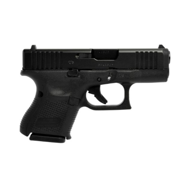 Pistola Glock G26 Gen5 Mos 10+1 Calibre 9mm | Nordens