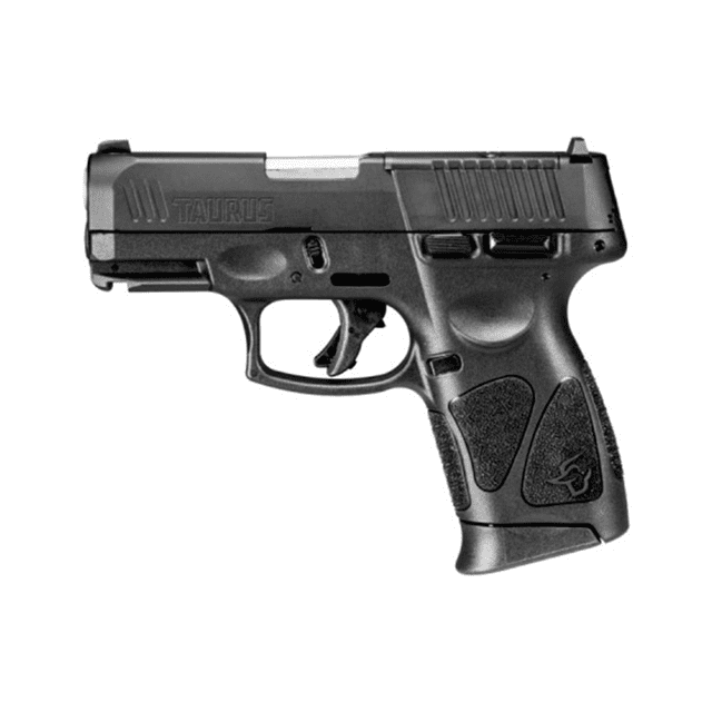 Pistola Taurus G2C Toro Calibre .38 TPC | Nordens