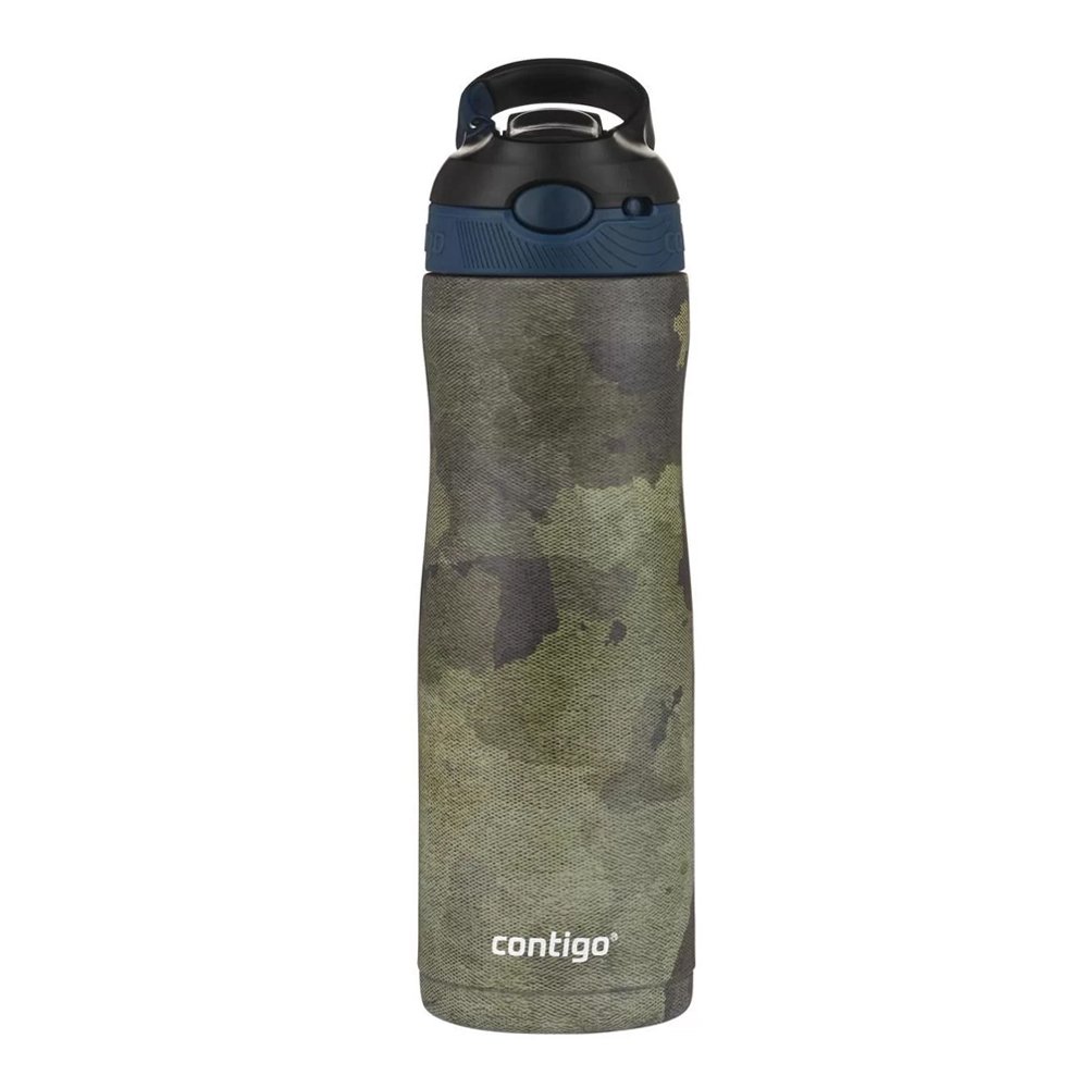 Garrafa Térmica Coleman Camuflada 591ml | Nordens