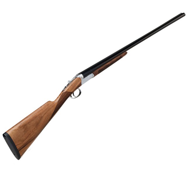 Espingarda Huglu 200 A Mini 28" Calibre 36 | Nordens