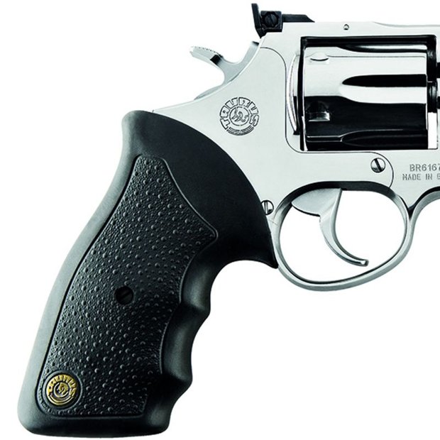 Revolver Taurus RT889 Calibre .38 SPL 6" Inox | Nordens