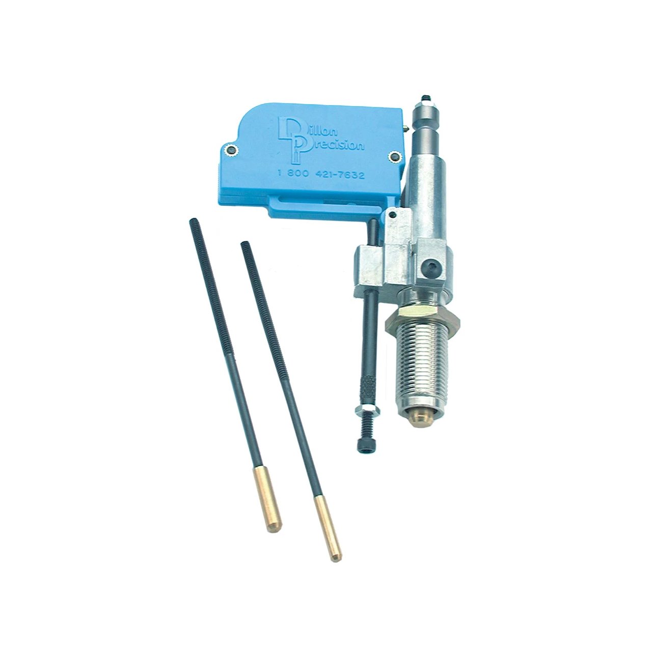 Sensor De Polvora Sonoro Powder Check | Nordens