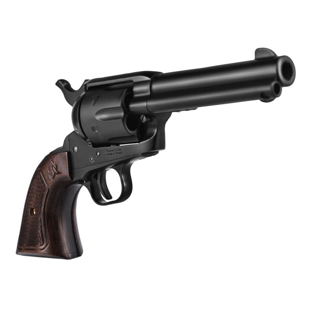 Revólver Taurus Imperador 4" Calibre .45 Colt Madeira | Nordens