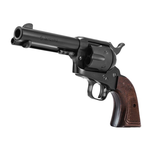 Revólver Taurus Imperador 4" Calibre .45 Colt Madeira | Nordens