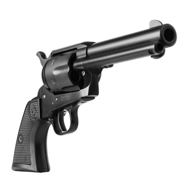 Revólver Taurus Imperador 4" Calibre .38SPL Polímero | Nordens