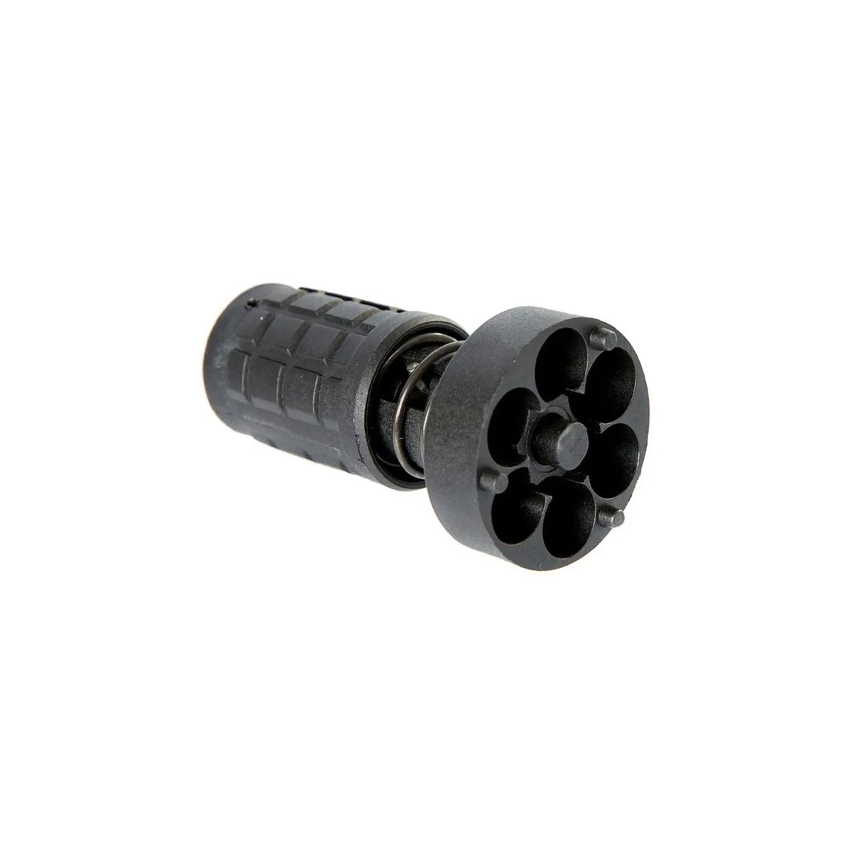 Jet Loader Shotgun 6 tiros 38 357 | Nordens