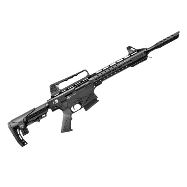 Espingarda Kral K12 Tactical Calibre 12 | Nordens