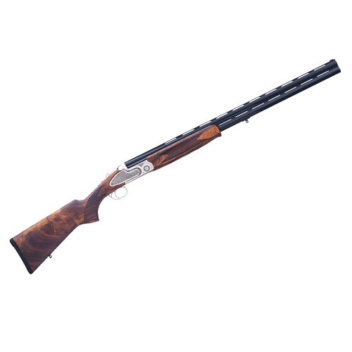 Espingarda CBC Khan K500 Deluxe XL Sobreposta 30" Calibre 12 | Nordens
