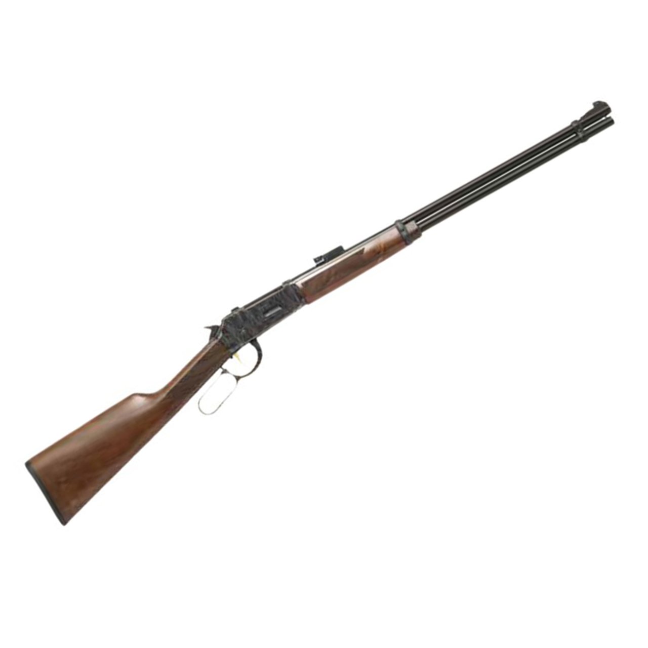 Carabina Lever Action Khan LR 1881 Color Case Calibre 36 | Nordens