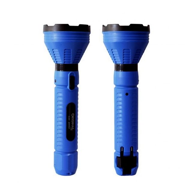 Lanterna Original Line Sl 0067 5w Recarregável 1 Super Led | Nordens