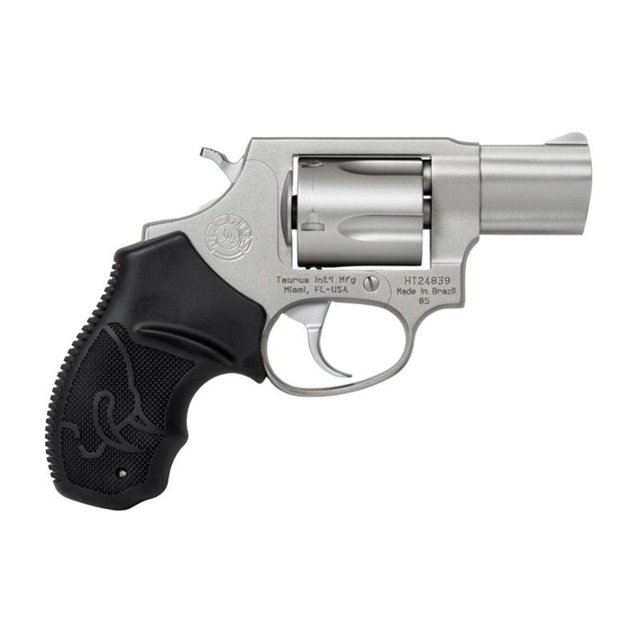 Revolver Taurus RT85S .38 SPL 2" Inox Fosco | Nordens