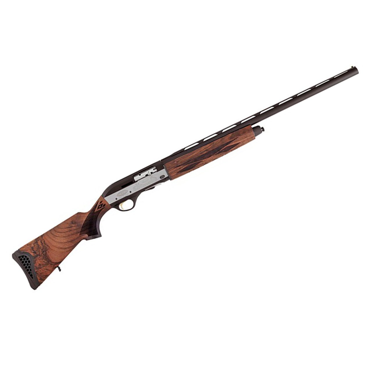 Espingarda Semi Automática Hatsan Escort Luxano 28" Calibre 12 | Nordens