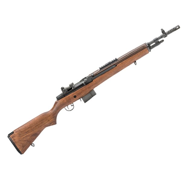 Rifle Springfield M1A Scout Squad Walnut Calibre .308 Win | Nordens
