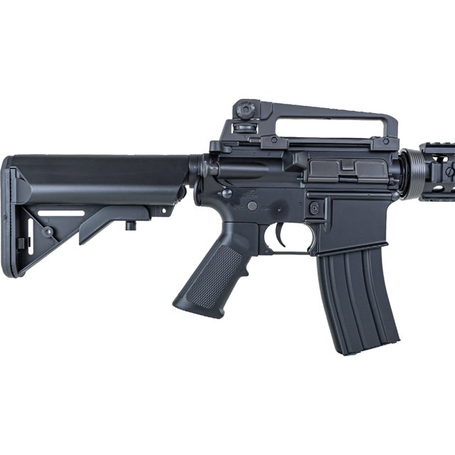 Rifle Airsoft Elétrico M4A1 CM507 | Nordens