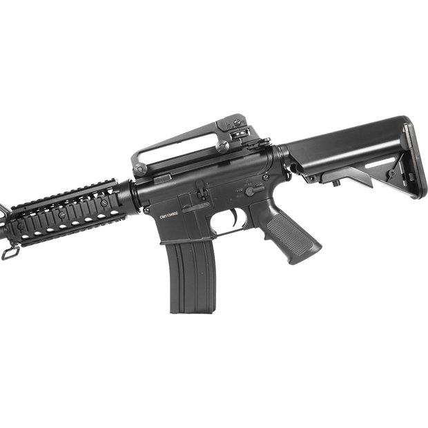 Rifle Airsoft Elétrico M4A1 CM507 | Nordens