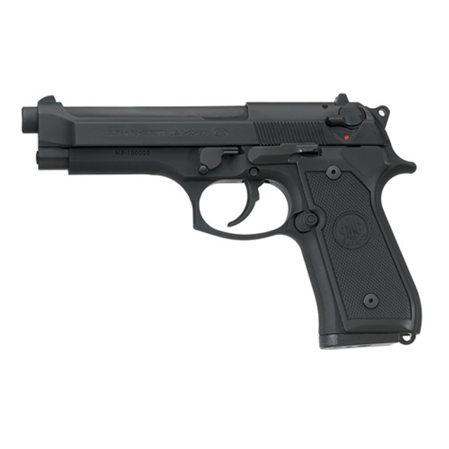 Pistola Beretta M9 Commercial 9mm 15 tiros | Nordens