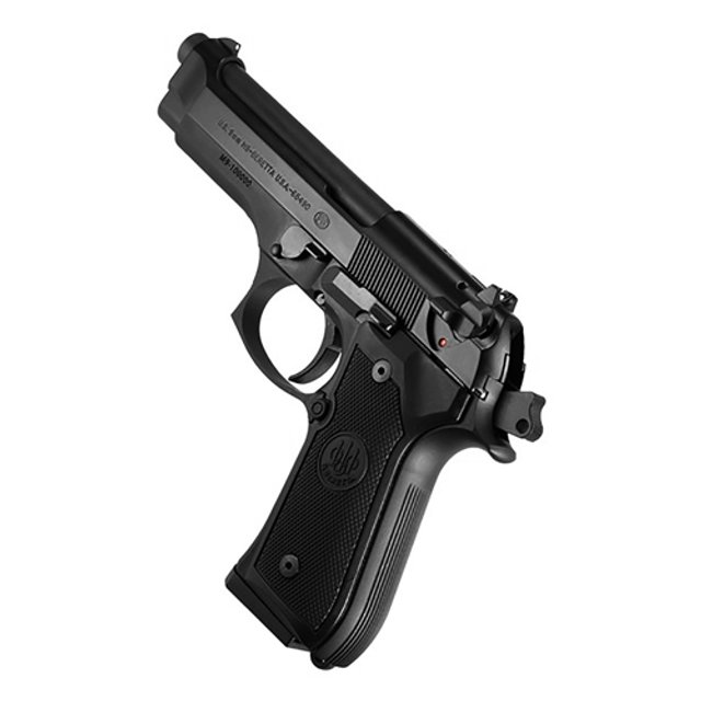 Pistola Beretta M9 Commercial 9mm 15 tiros | Nordens