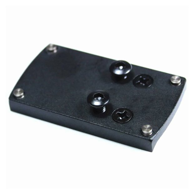 Mount para Red Dot Vector Frenzy e Sphinx para Glock | Nordens