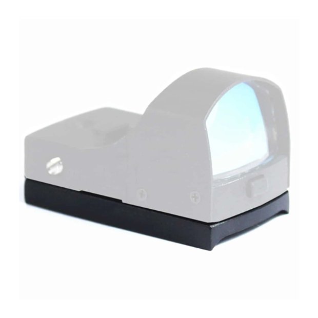 Mount para Red Dot Vector Frenzy e Sphinx para Glock | Nordens