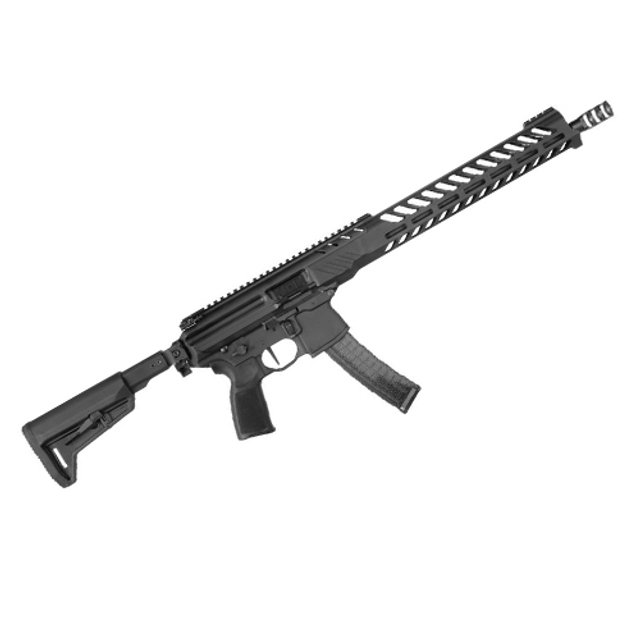 Carabina Sig Sauer MPX Competition 16" Calibre 9mm | Nordens