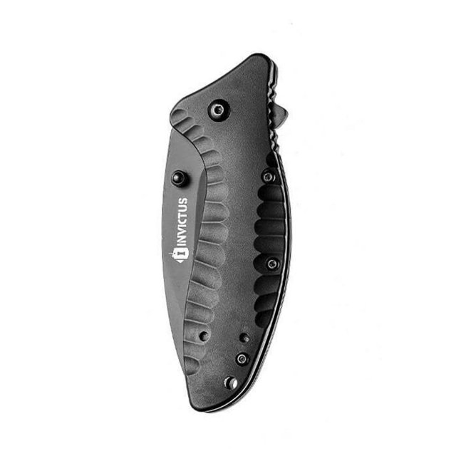 Canivete Tático Invictus Rapid Spring Assisted | Nordens