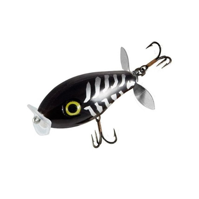 ISCAS ARTIFICIAIS TILAPIA TURBO POPPER | Nordens