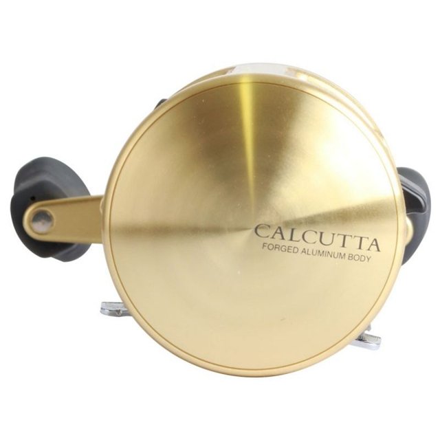 Carretilha Shimano Calcutta 400B 4 Rolamentos | Nordens