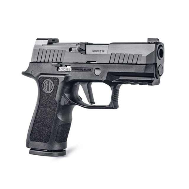 Pistola Sig Sauer P320 X Compact Calibre 9mm | Nordens