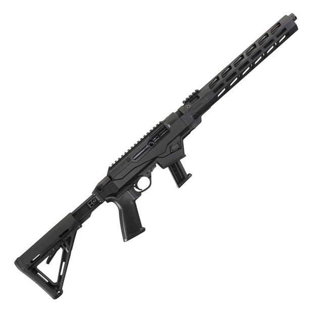 Rifle Ruger PC Carbine 27+1 Tiros Calibre 9mm | Nordens Rifle Ruger PC Carbine 27+1 Tiros Calibre 9mm | Nordens