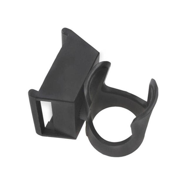 Porta Tonfa Movel em Polímero Bélica | Nordens