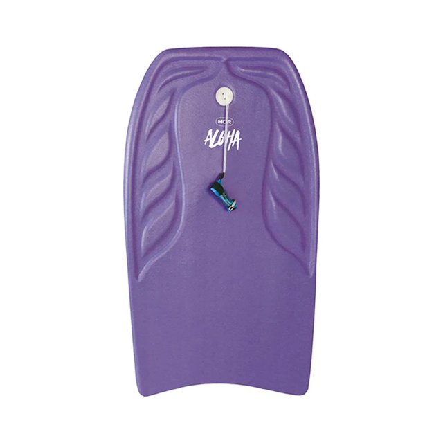 Prancha Bodyboard Mor 72x43 | Nordens