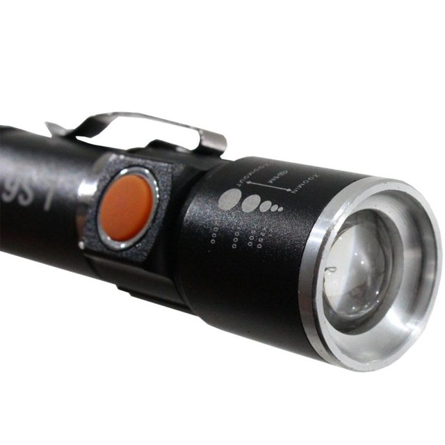 LANTERNA USB | Nordens