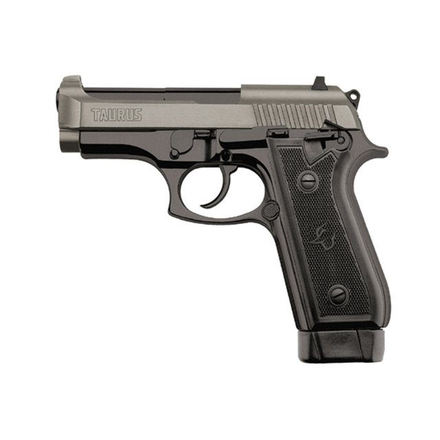 Pistola Taurus PT 58 HC Plus Cerakote Cal .380ACP | Nordens