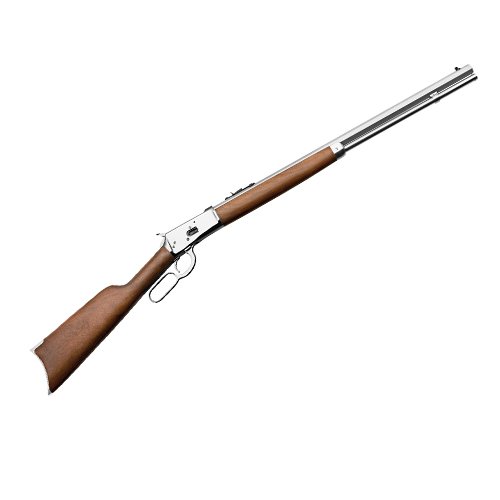 Carabina Puma C .357Mag Octogonal 24" Inox 12 Tiros | Nordens