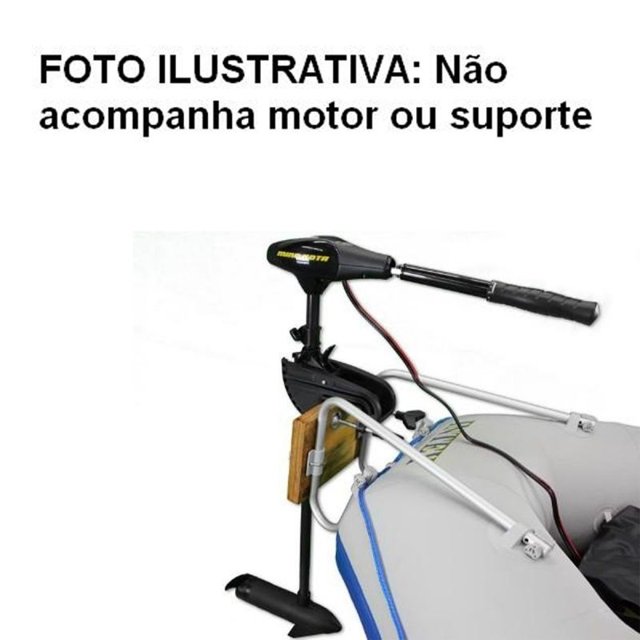 Bote Inflável Intex Seahawk II Completo Resistente 4 Pessoas | Nordens Bote Inflável Intex Seahawk II Completo Resistente 4 Pessoas | Nordens