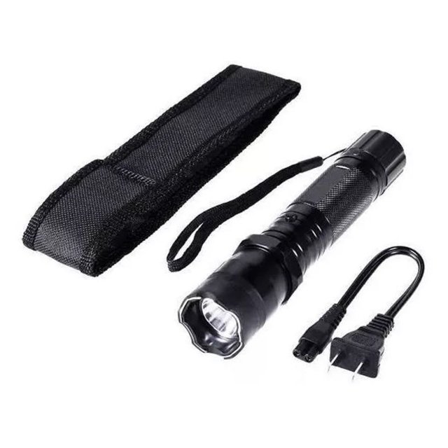 Lanterna Tática Choque Taser 1101 480000 Watts | Nordens
