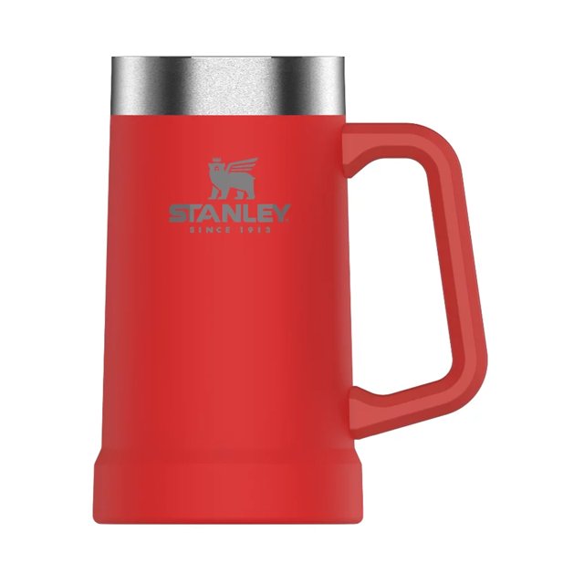 Caneca Térmica Stanley de Cerveja 710ml | Nordens