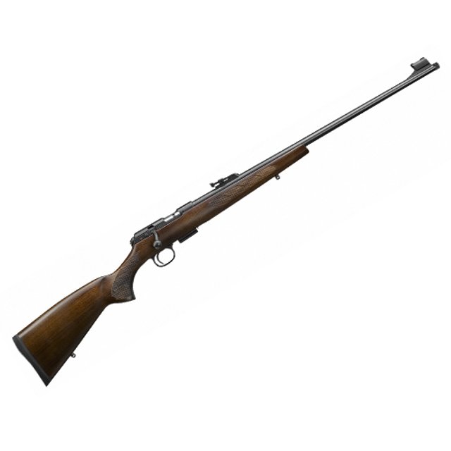 Rifle CZ 457 Lux Calibre .22LR | Nordens