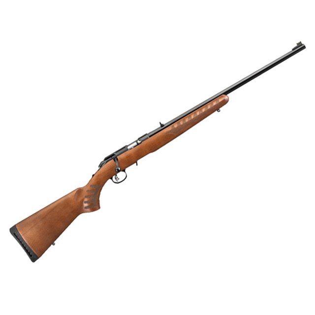 Rifle Ruger American Rimfire Wood Stock Calibre 22 Lr | Nordens