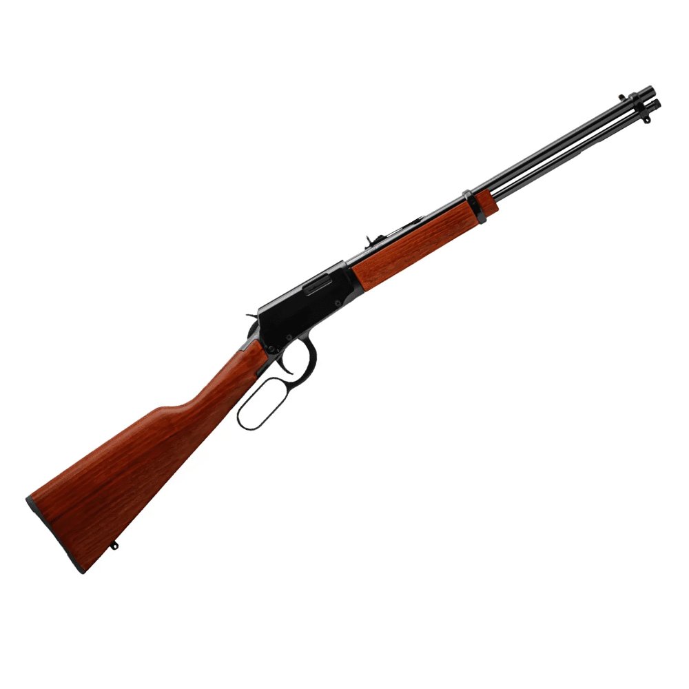 Rifle CBC Rio Bravo Lever Action Cal 22 Madeira | Nordens