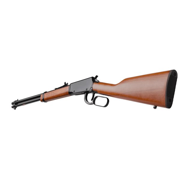 Rifle CBC Rio Bravo Lever Action Cal 22 Madeira | Nordens