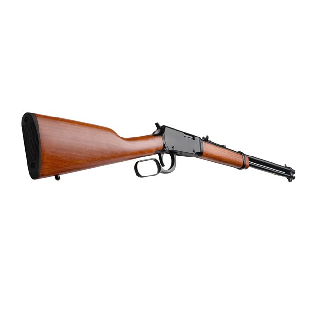 Rifle CBC Rio Bravo Lever Action Cal 22 Madeira | Nordens