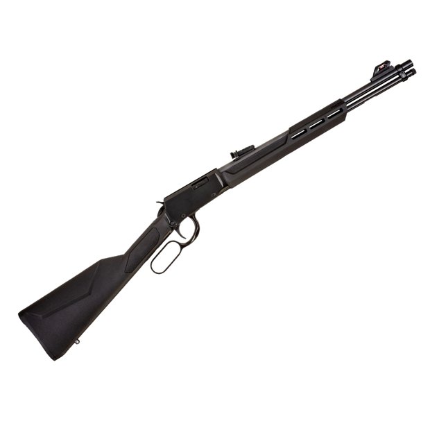 Rifle CBC Rio Bravo Lever Action Cal 22LR Polímero | Nordens
